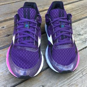 Mizuno | Shoes | Womens Mizuno Wave Rider 7 Running Shoes | Poshmark